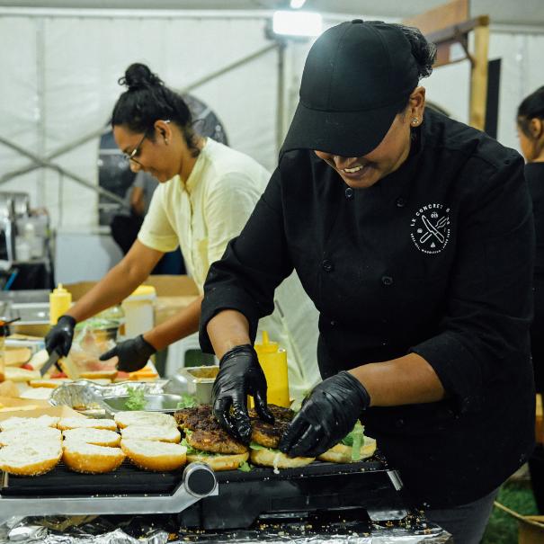 The Moka Food Festival is back for its 2nd edition - Moka
